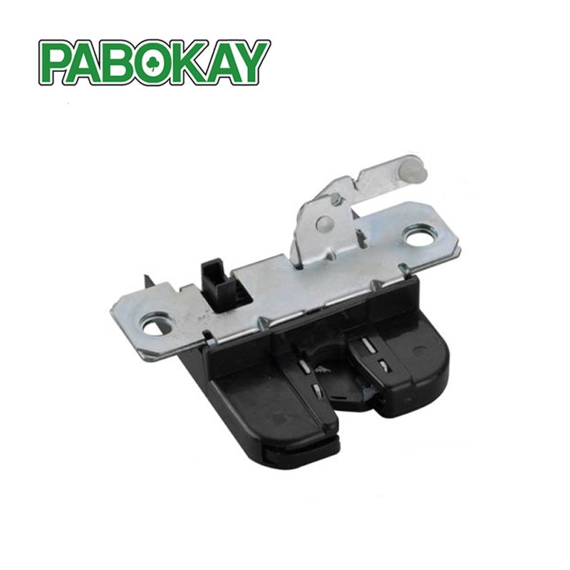 FOR VW POLO BEETLE SEAT LEON IBIZA BOOT TAILGATE T... – Grandado