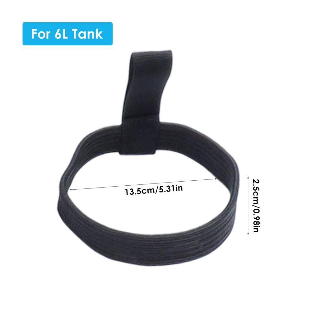 Scuba Tank Fixing Strap 6/12L Cylinder Hose Bands ... – Grandado
