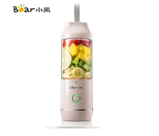 Bear home Juicer Household Mini Portable Juicer Mu... – Grandado