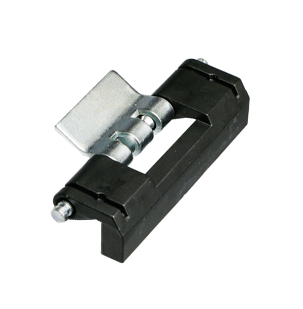 CL201-2 Elektrische Kast Dark Scharnier HL011-2 Sw... – Vicedeal