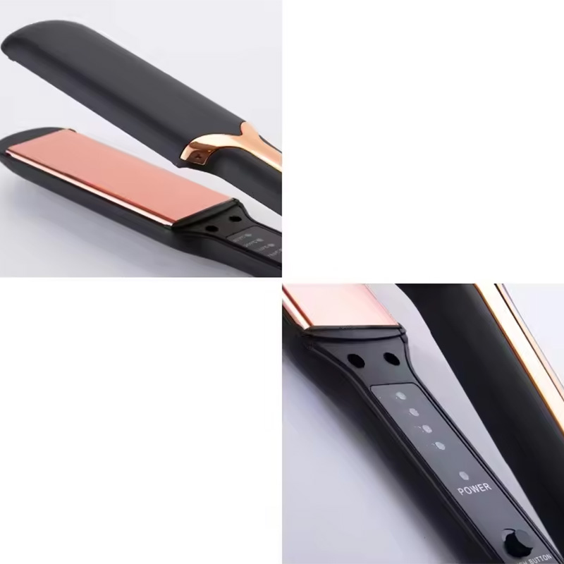 ladies hair straightener portable small electric s... – Grandado