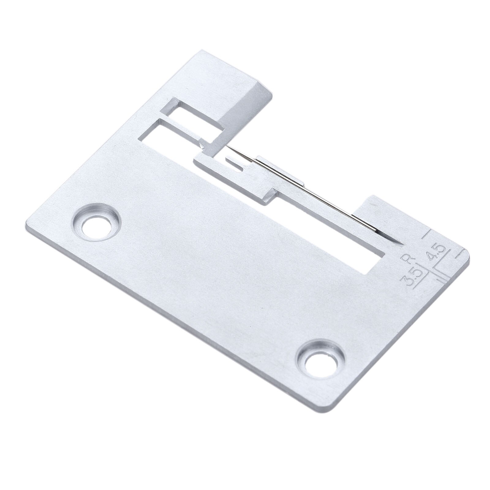 Máquina de coser Overlock Overlocking placa de agu... – Grandado
