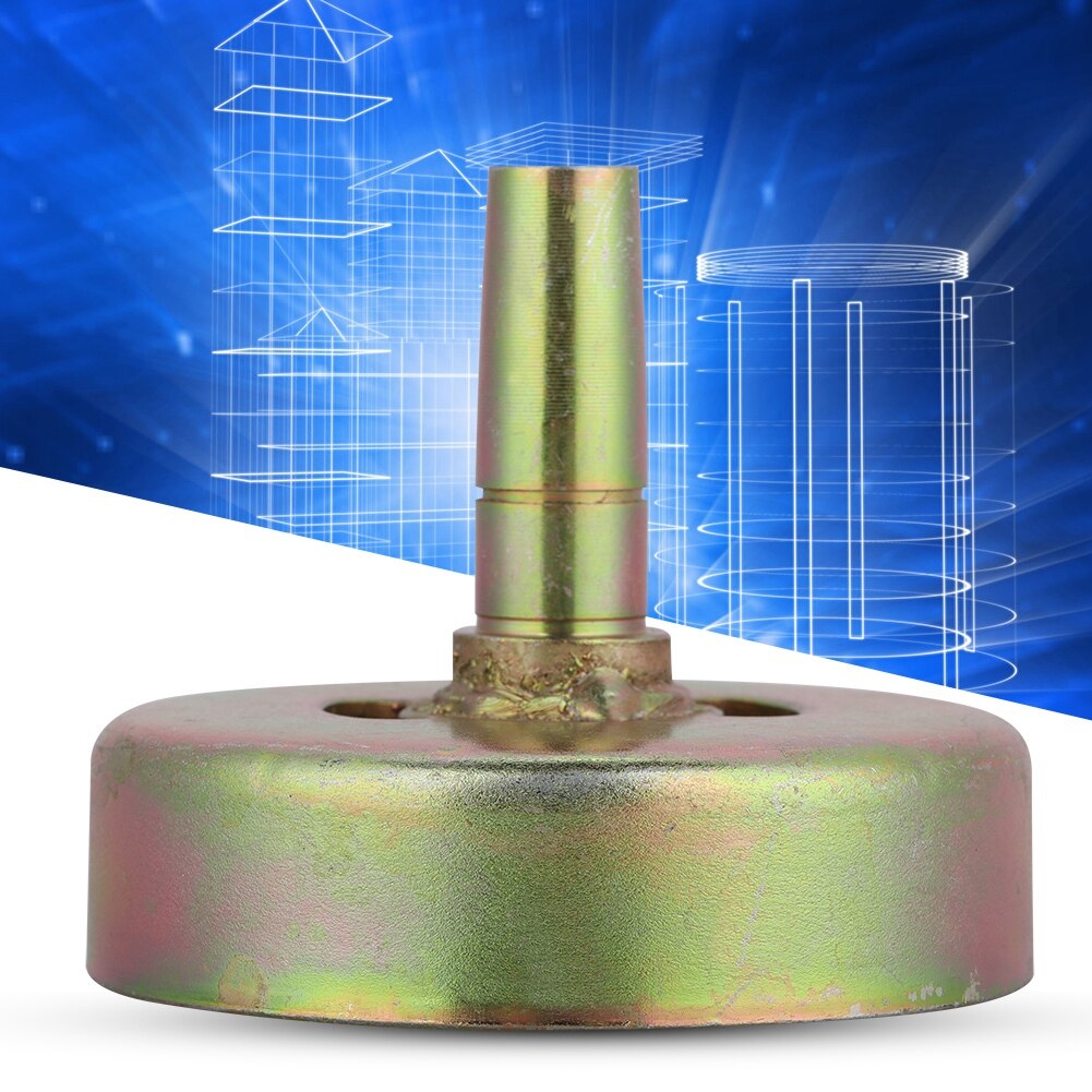 Metall Kupplung Trommel für GX31/GX35 Motor- Schnu... – Grandado