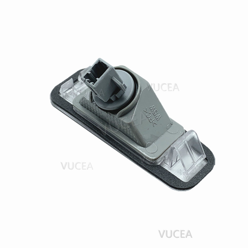 For Kia Rio 4D 5D Vehicle number plate light on th... – Vicedeal