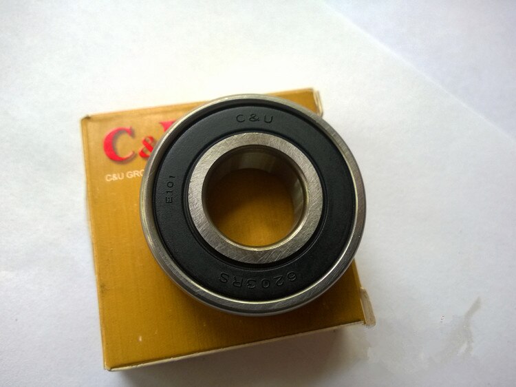 Flywheel Guide Bearing for Great wall Haval Wingle... – Grandado
