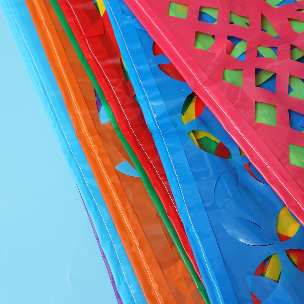 Day of the Dead Decoration Hollowed-out Square Gar... – Grandado