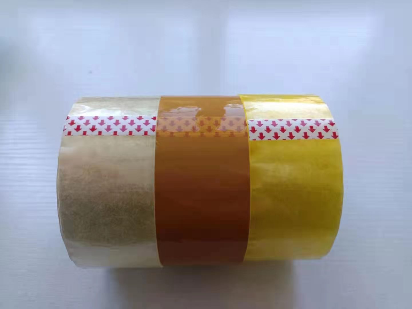 4.5CM 70 Meters High Viscosity Clear Adhesive Tape... – Grandado