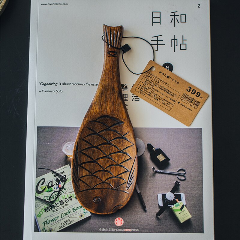 Sea Bream Series Hand-Painted Ceramic Tableware Se... – Vicedeal