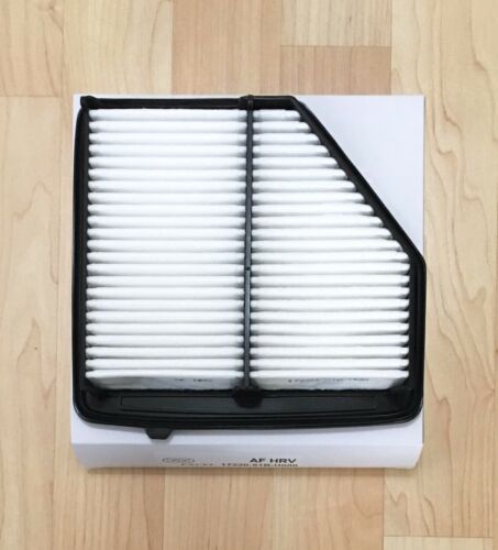 ENGINE&CABIN AIR FILTER For Honda HRV HR-V 172... – Grandado