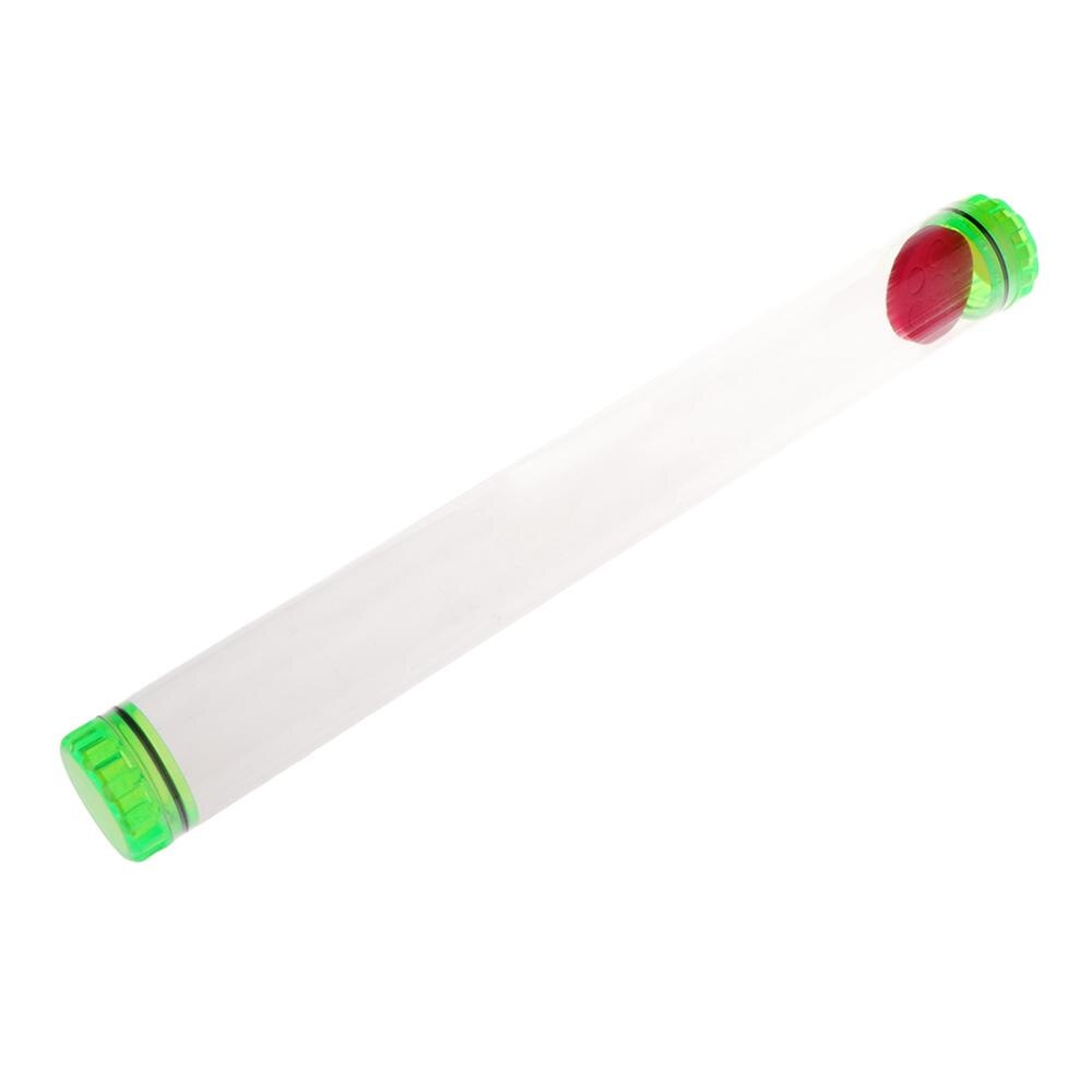 Plastic Fishing Float Tube 40/50/60cm Length Thick... – Grandado