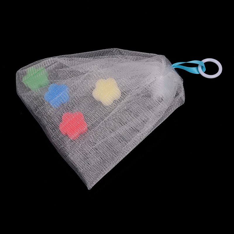 1pc Foaming Net Facial Body Cleansing Soap Foaming... – Vicedeal