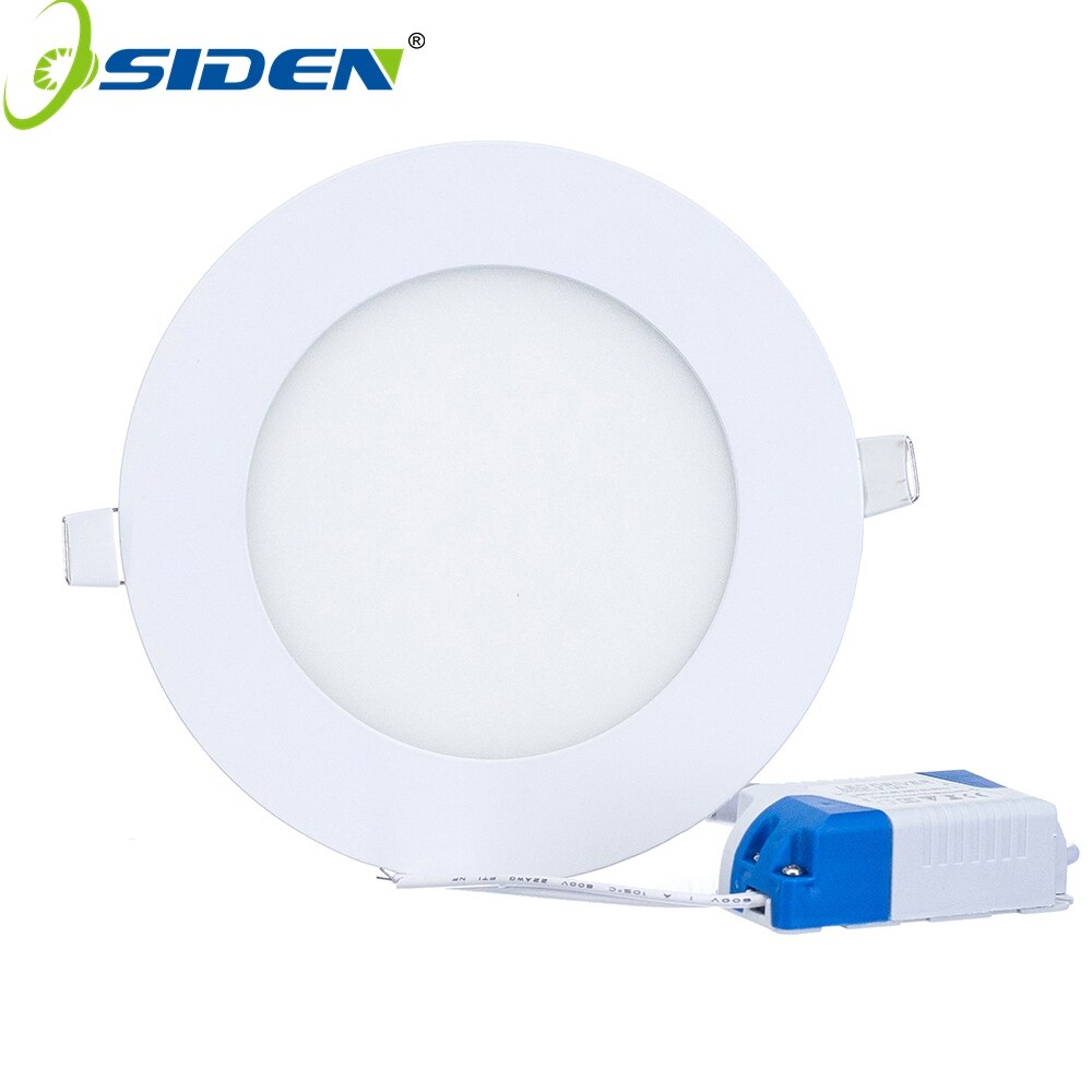 Led Panel Light SMD2835 led down light 3w 4w 6w 9w... – Vicedeal