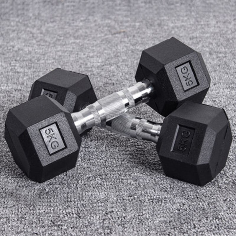 Commercial Dumbbells With Various Specifications O... – Grandado