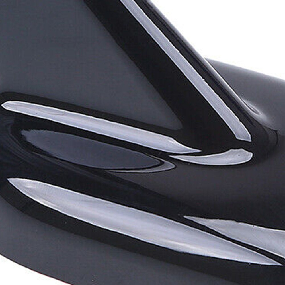 1 stks Universele Autodak Antenne Zwarte Antenne F... – Vicedeal