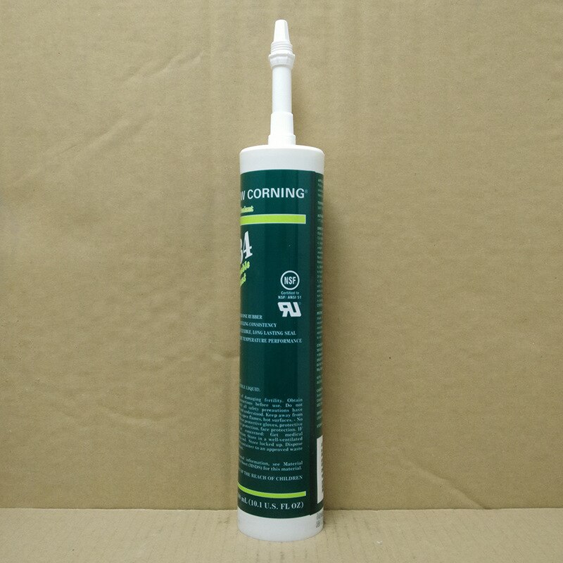 1pcs Dow Corning DC734 Sealant RTV Silicone Fluidi... – Grandado