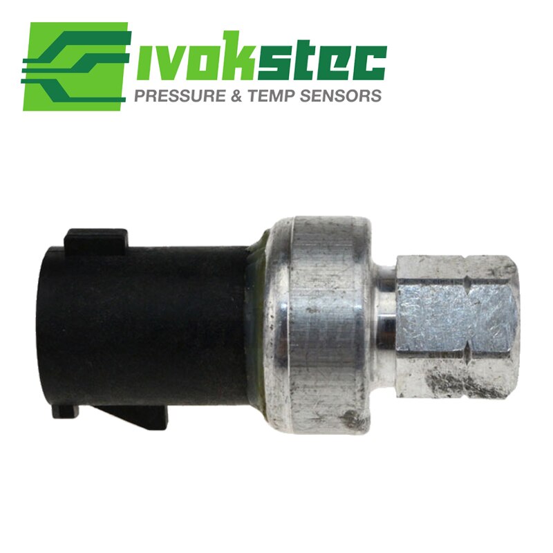 Nopar Echt A/C Pressure Transducer Voor Jeep Patri... – Grandado