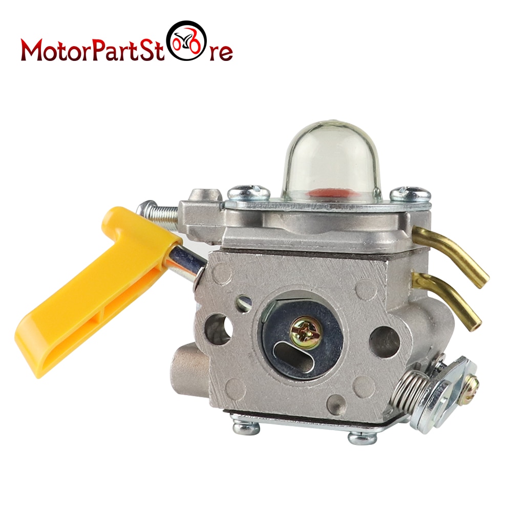 Carburetor for ZAMA C1U-H60 Ryobi RBC30SET RLT30CE... – Vicedeal