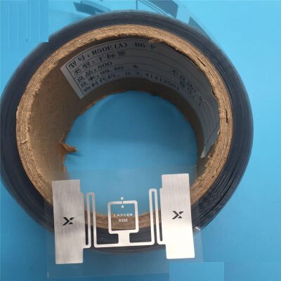 UHF RFID tags R50 Dry Inlay 100pcs/Lot – Vicedeal