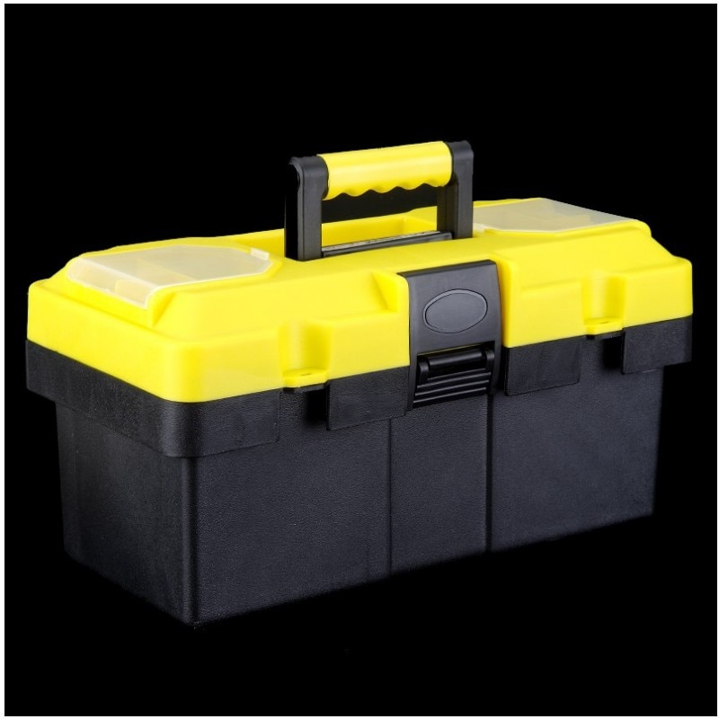 Large toolbox household maintenance electrician To... – Grandado