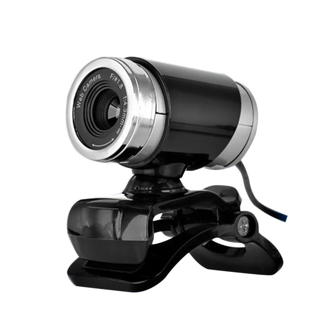 Usb 50MP Hd Webcam Computer Webcam Camera Webcam C... – Vicedeal