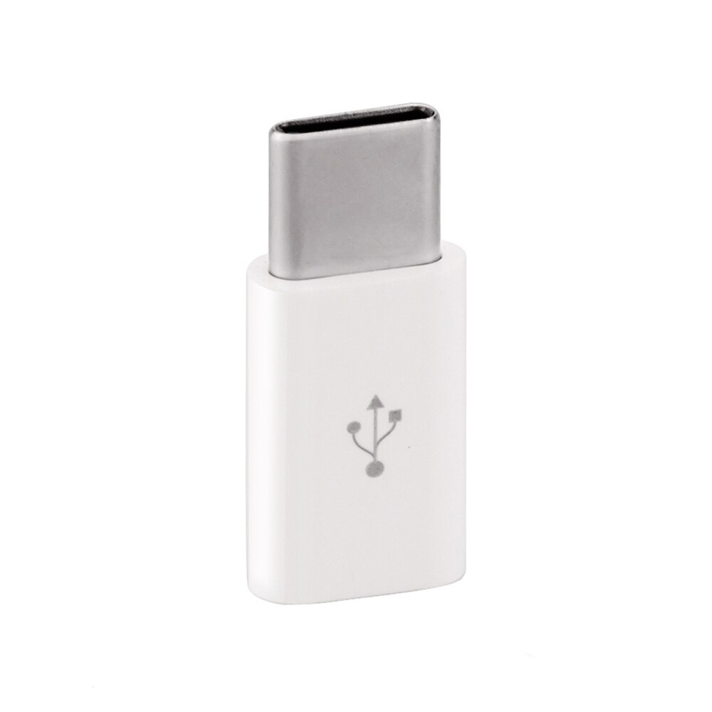 5PCS Mobile Phone Adapter Micro USB To USB C Adapt... – Grandado