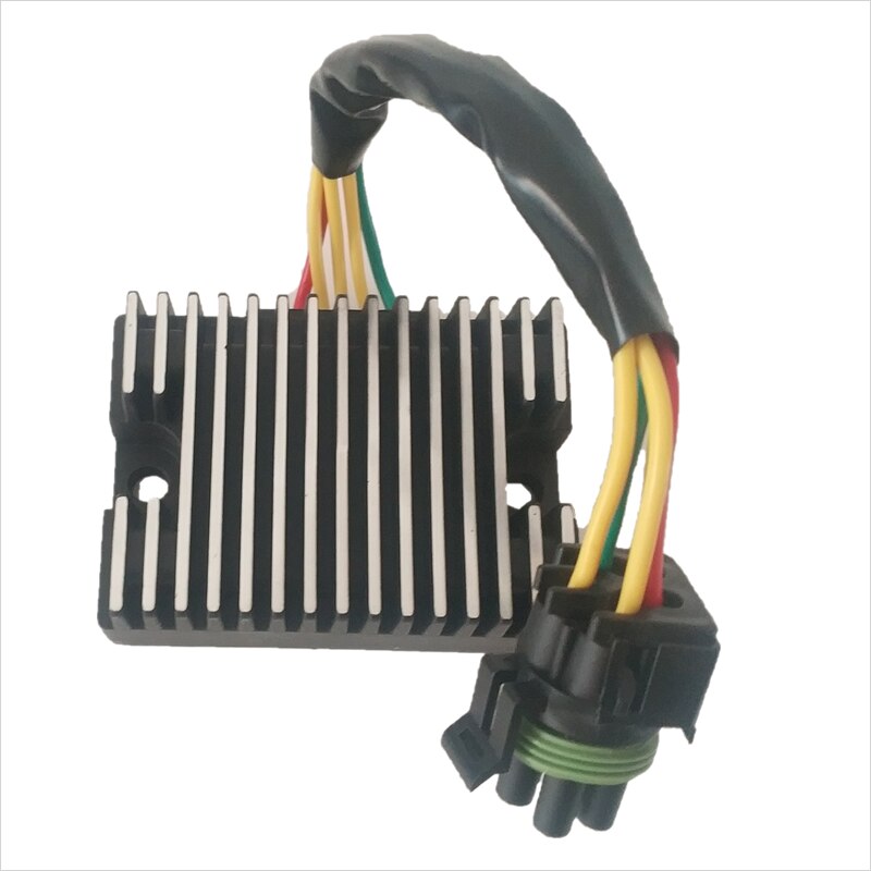 R2101.16 RECTIFIER REGULATOR For Can-Am DS 650 / D... – Grandado