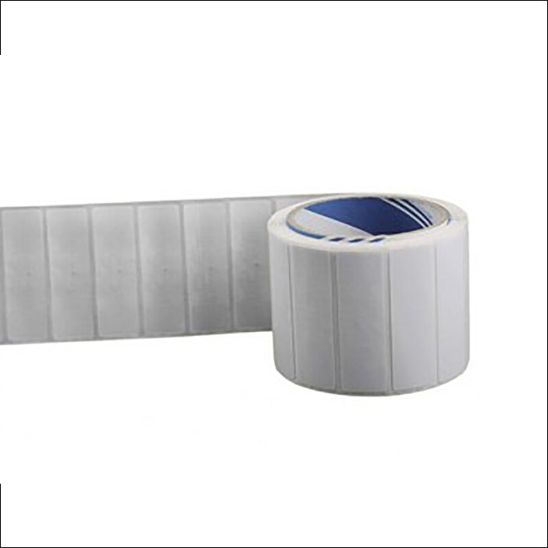 YJT-B7423 74*23Mm Rfid Gen2 Uhf 9662 Papier Tag Me... – Grandado