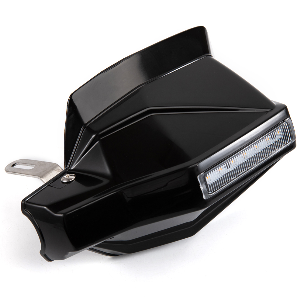 Motorcycle Hand Guards Motor Handguards Met Richti... – Vicedeal
