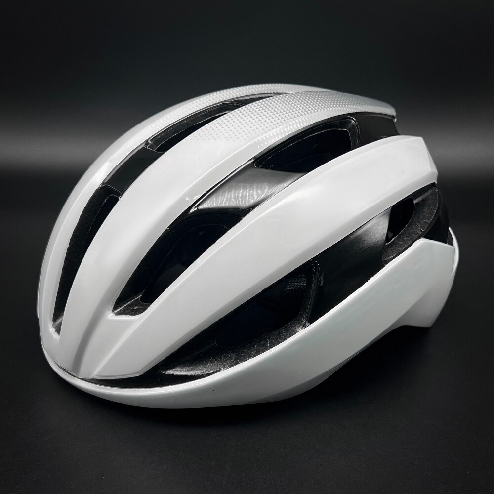 2022 Aerodynamic Wind Road Bike Helmet Men Women U... – Grandado
