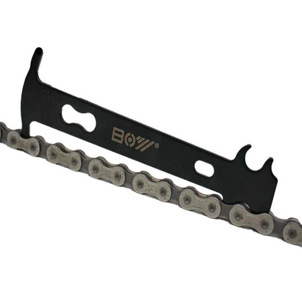 Bicycle Repair Tools Bike Chain Wear Indicator Too... – Vicedeal