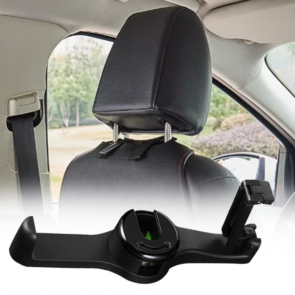 Hoofdsteun Haak Sterke Dragende 2 In 1 Abs Auto Ha... – Vicedeal