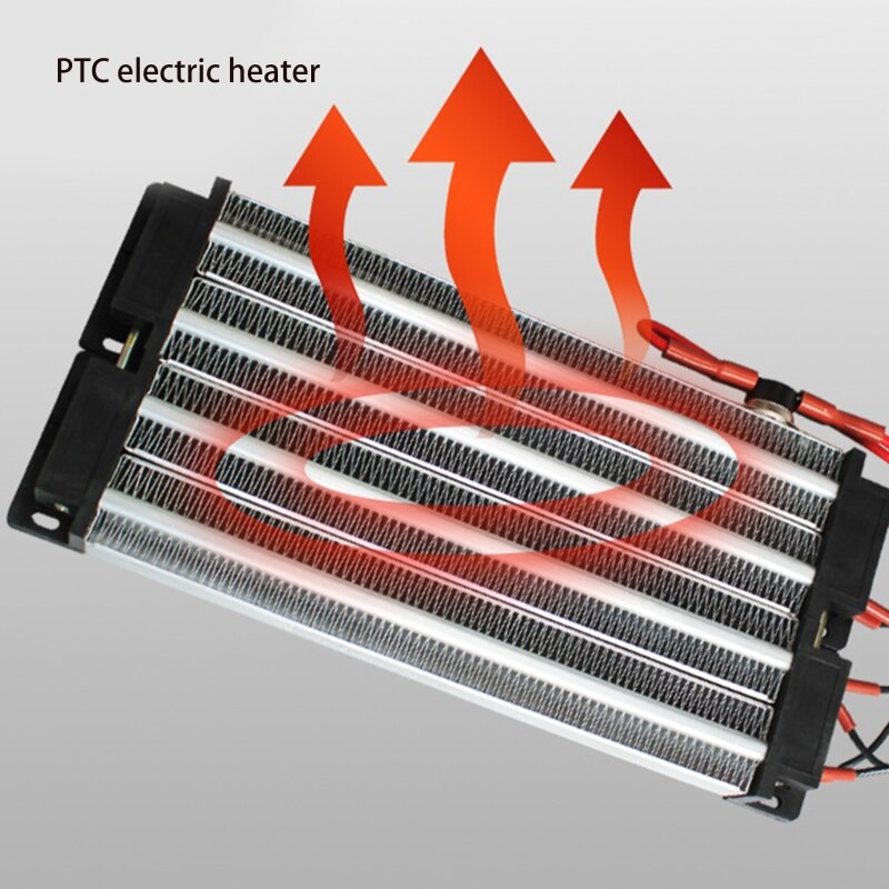 PTC Ceramic Air Heater Insulated PTC Heating Eleme... – Grandado