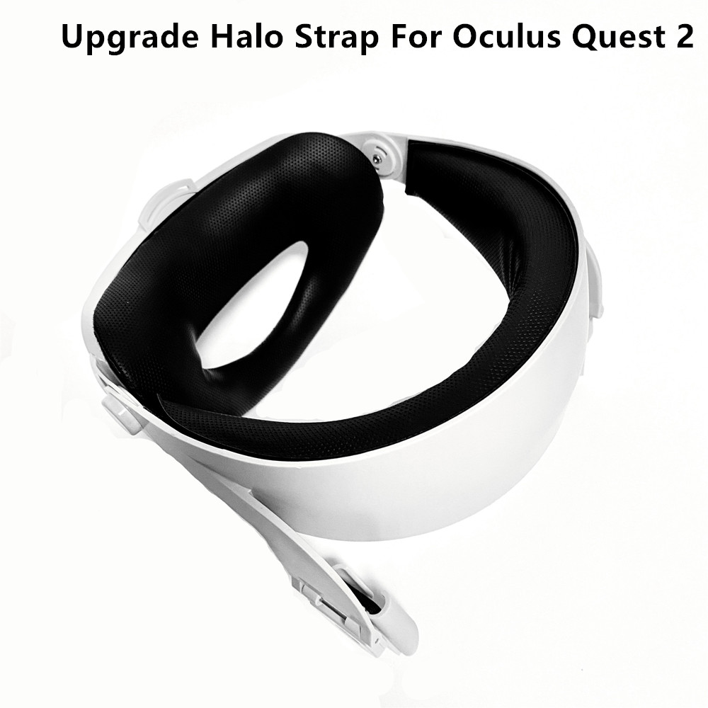 Upgrade Elite Band Voor Quest 2 Halo Band Virtual ... – Vicedeal