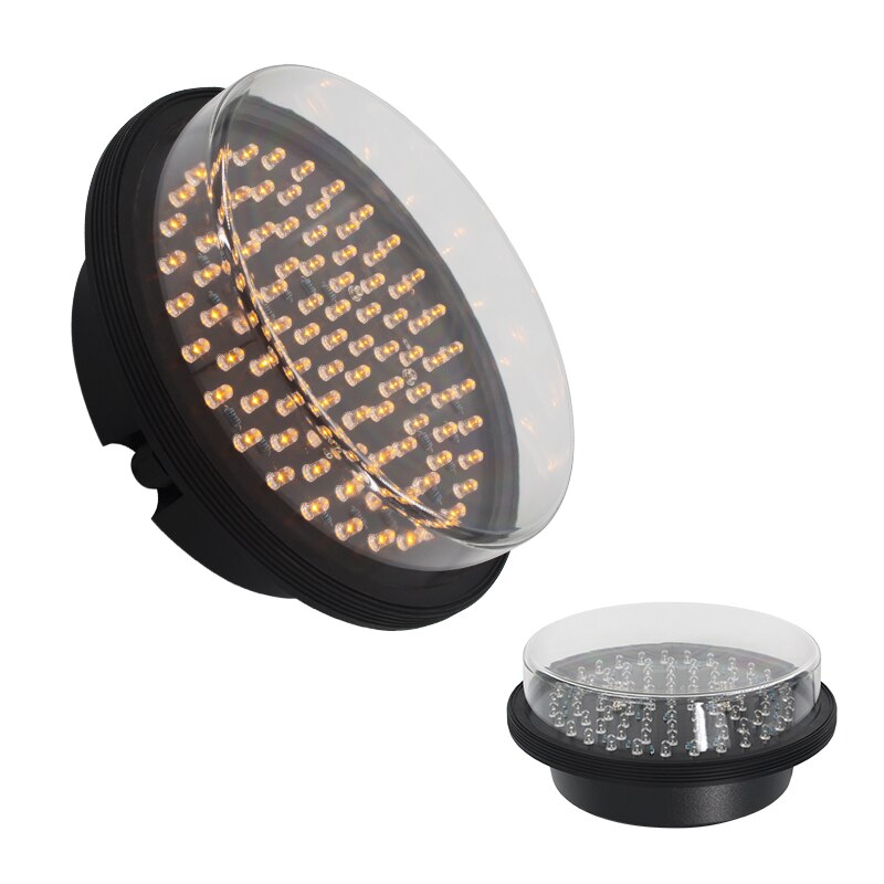 CE IP65 Certificate Lane Signal Lamp LED Traffic M... – Grandado