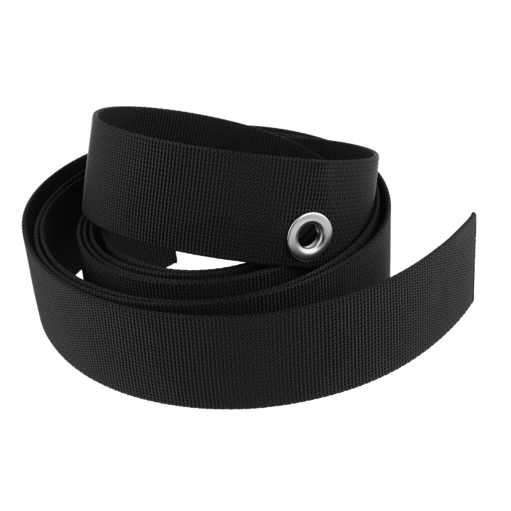 3.5m Heavy Duty Scuba Diving Standard Webbing Weig... – Grandado