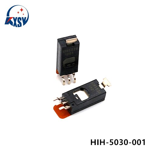 2 unids/lote SENSOR de HIH-5030-001 de humedad SMD... – Grandado
