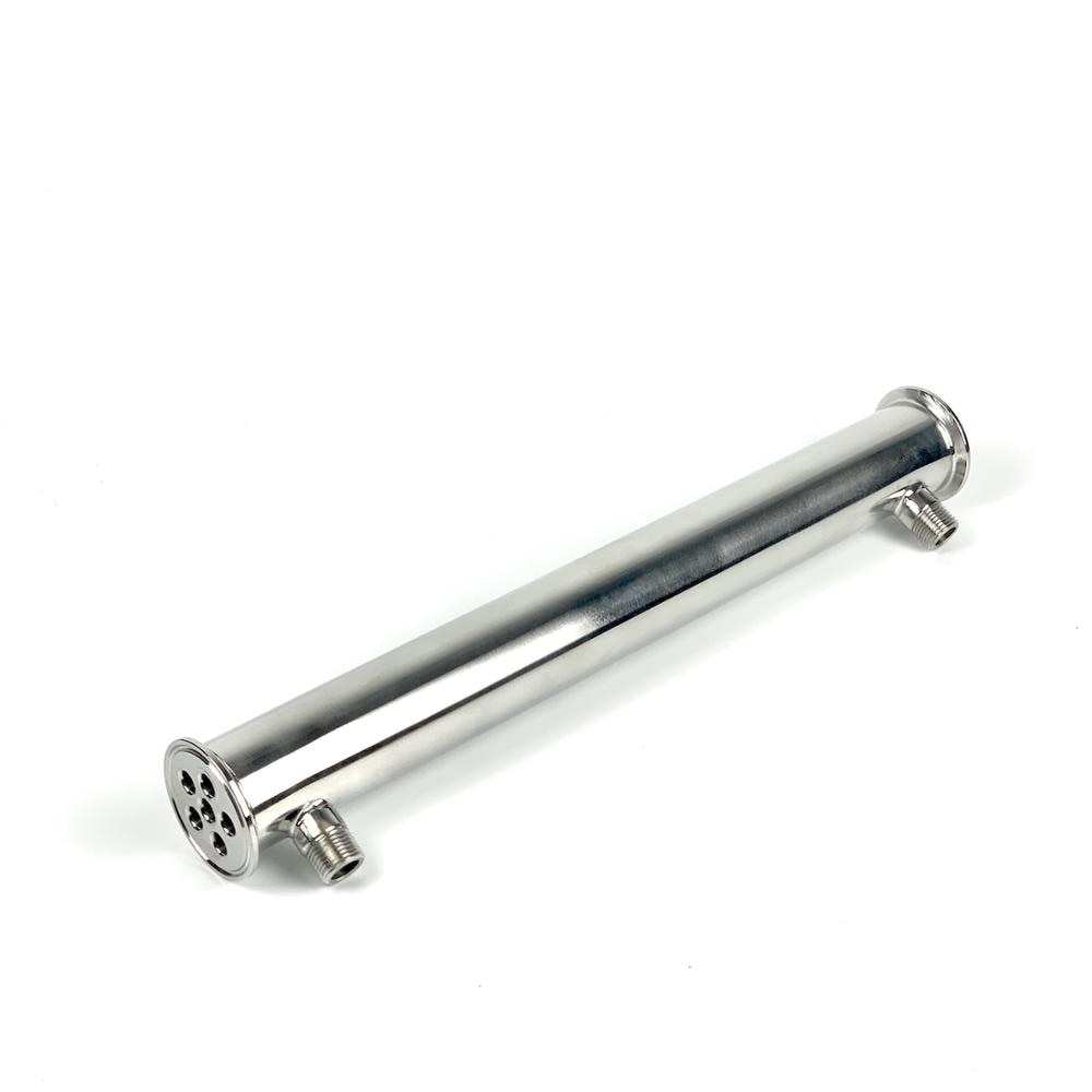 2" OD64mm Dephlegmator, Reflux, Distiller Condense... – Grandado