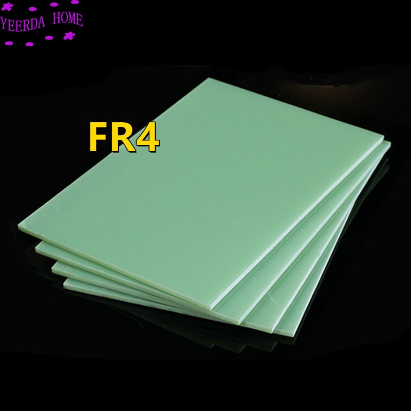 3D printer 1.5 3mm thickness FR4 fiberglass sheet ... – Grandado