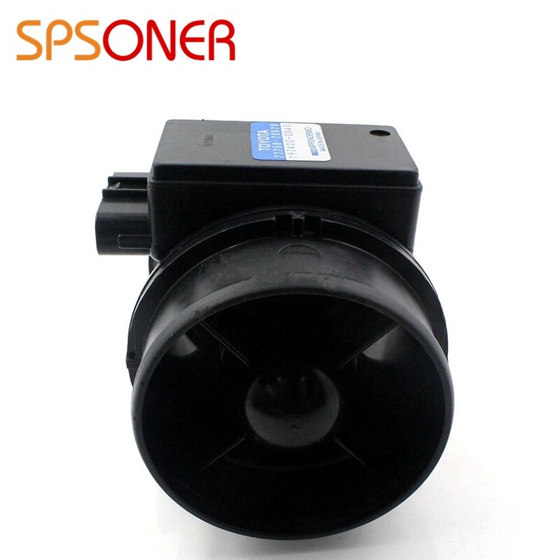 SPSONER 1 stücke OE 22250-20020 MAF Luft fließen S... – Grandado