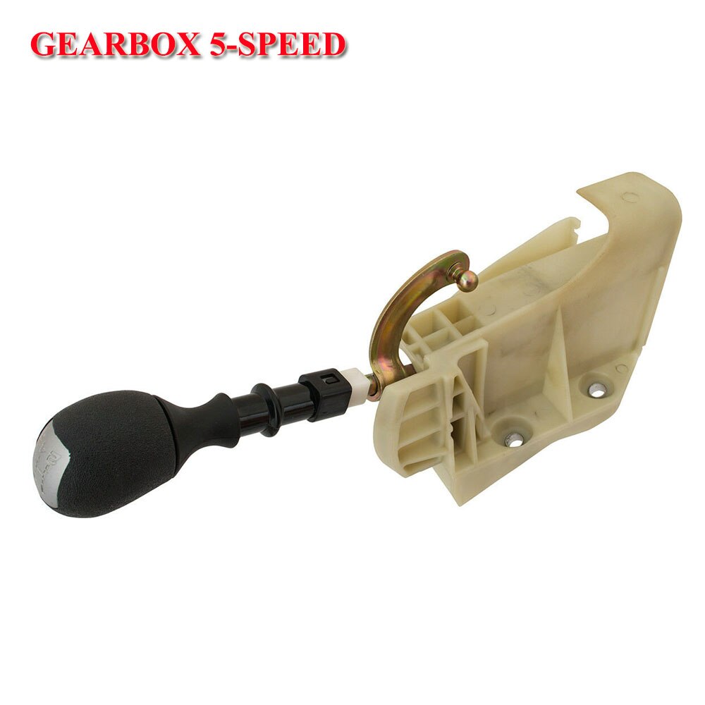 Car Gear Control Lever Shift Mechanism Shifter Kno... – Grandado