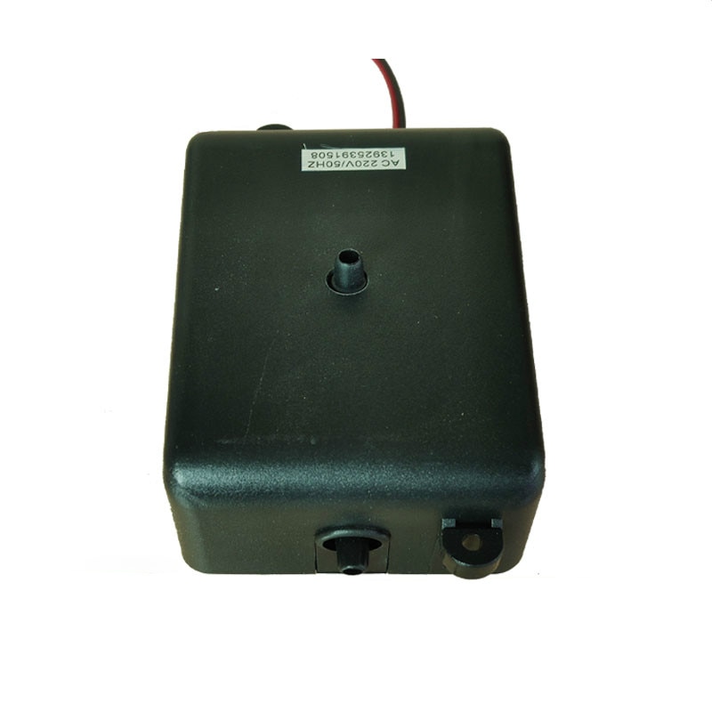 Small Ozone Machine Large Volume Air Pump 220v 20L... – Grandado