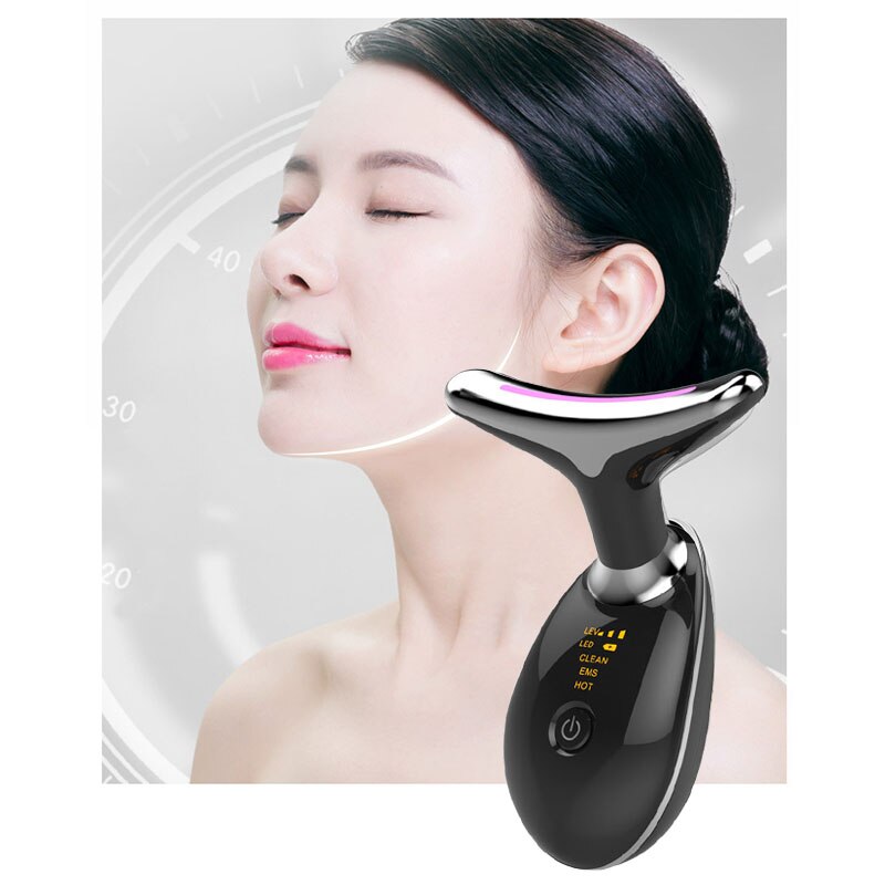 Face er Lifting Visage Neck Anti Wrinkle Double Ch... – Vicedeal