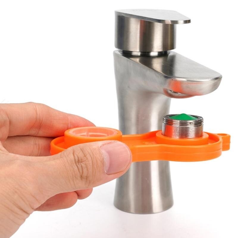 4 In 1 Bubbler Bubbler Plastic Wrench Removal Tool... – Vicedeal