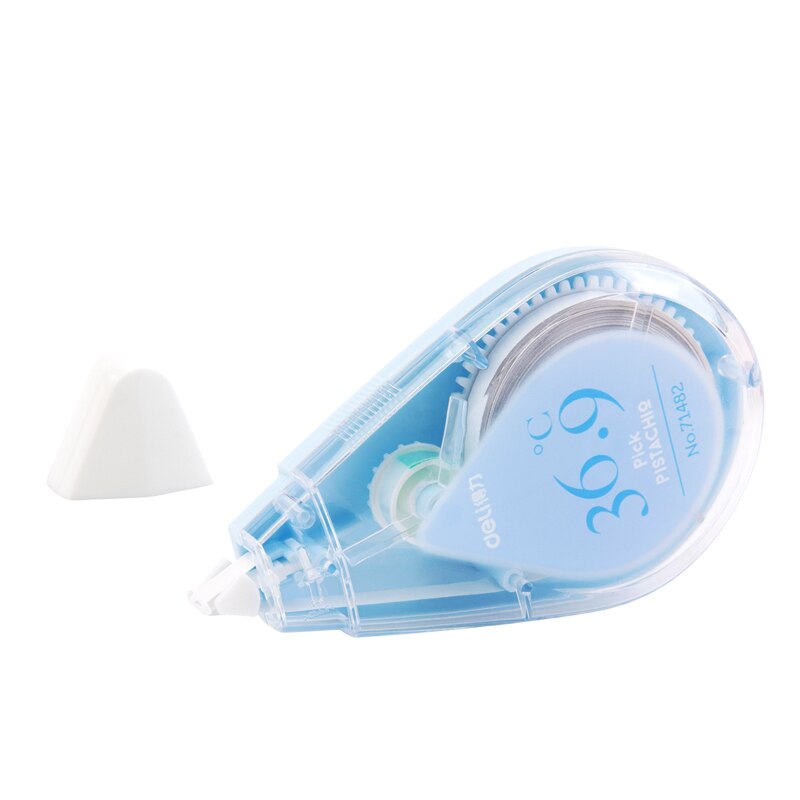 Deli 30M Lenth Kawaii Correctie Tape Correctie Rol... – Grandado