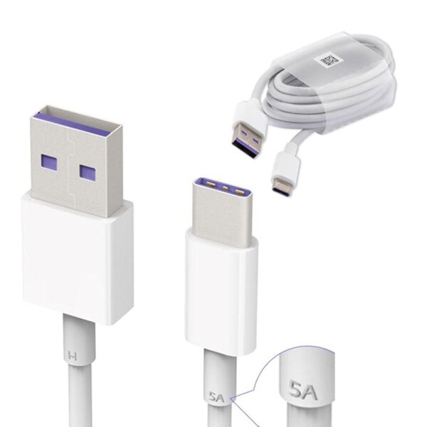 POWERMASTER PM-18299 TYPE-C 5 AMP CHARGER AND DATA... – Grandado