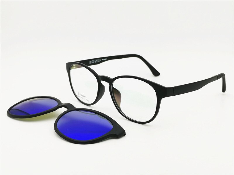 classic 001 ULTEM wayframe shape optical glasses f... – Grandado