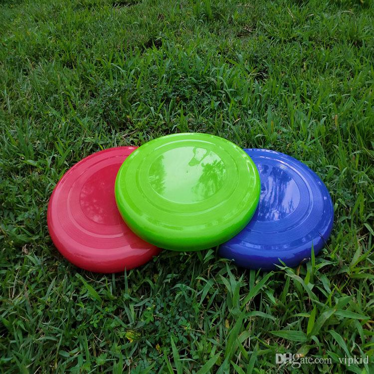 Outdoor Sports Flying Disc Toy Can Fly for Throw a... – Vicedeal