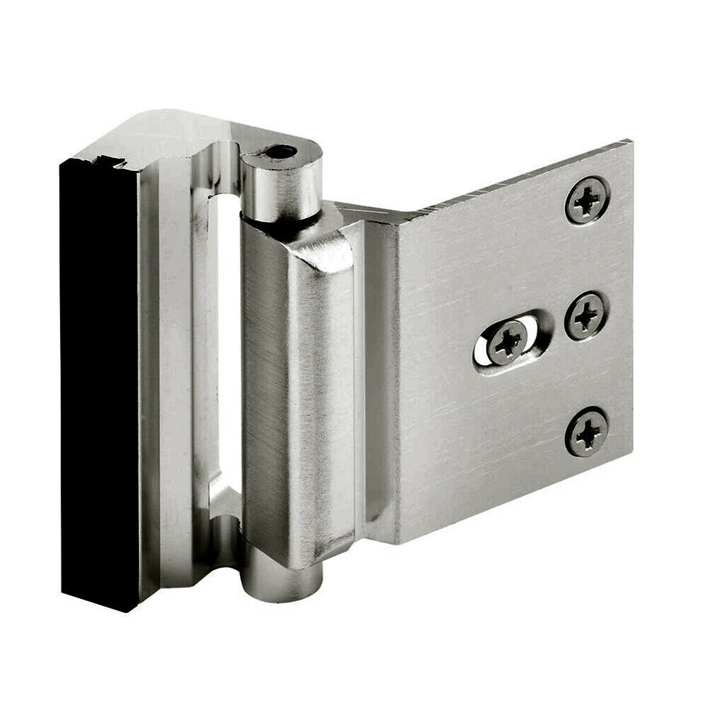 Deur Versterking Lock Aluminium U Deur Versterking... – Grandado