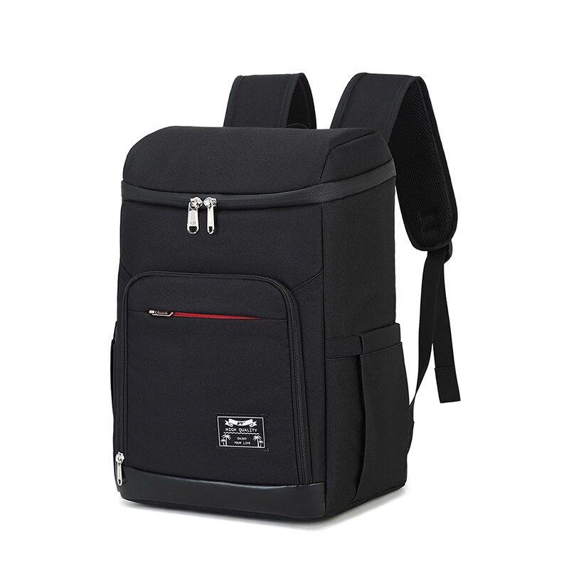Thermal Backpack Thicken Waterproof Large Thermo B... – Vicedeal