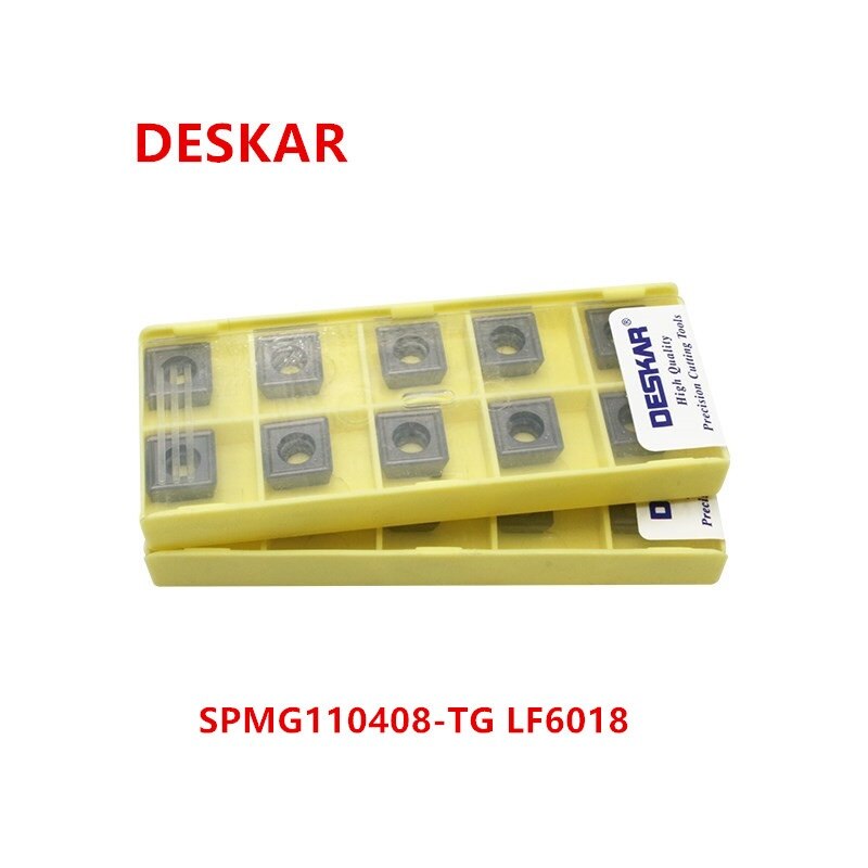 10P SPMG050204-TG LF6018/ SPMG06 / SPM07 / SP09 / ... – Grandado